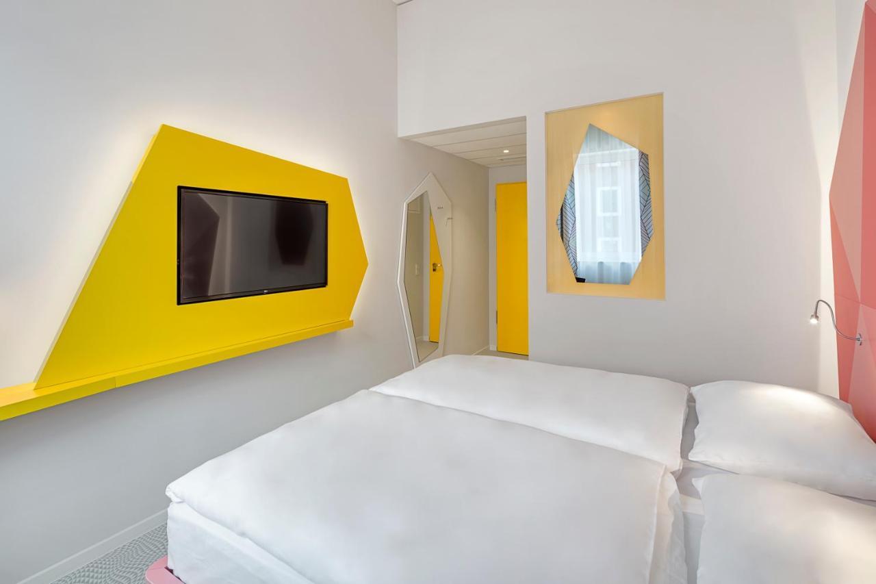 Hotel Prize By Radisson Munster (North Rhine-Westphalia), Deutschland ...