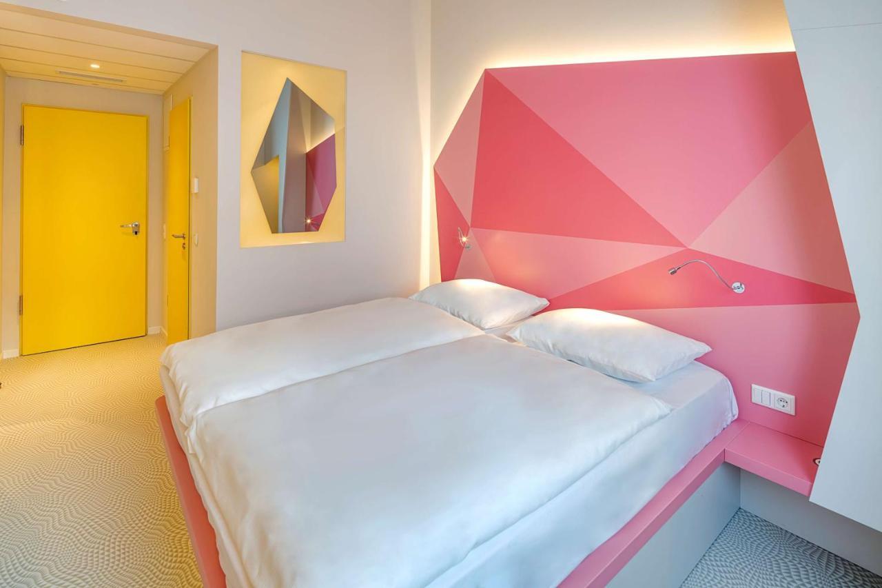 Hotel Prize By Radisson Munster (North Rhine-Westphalia), Deutschland ...