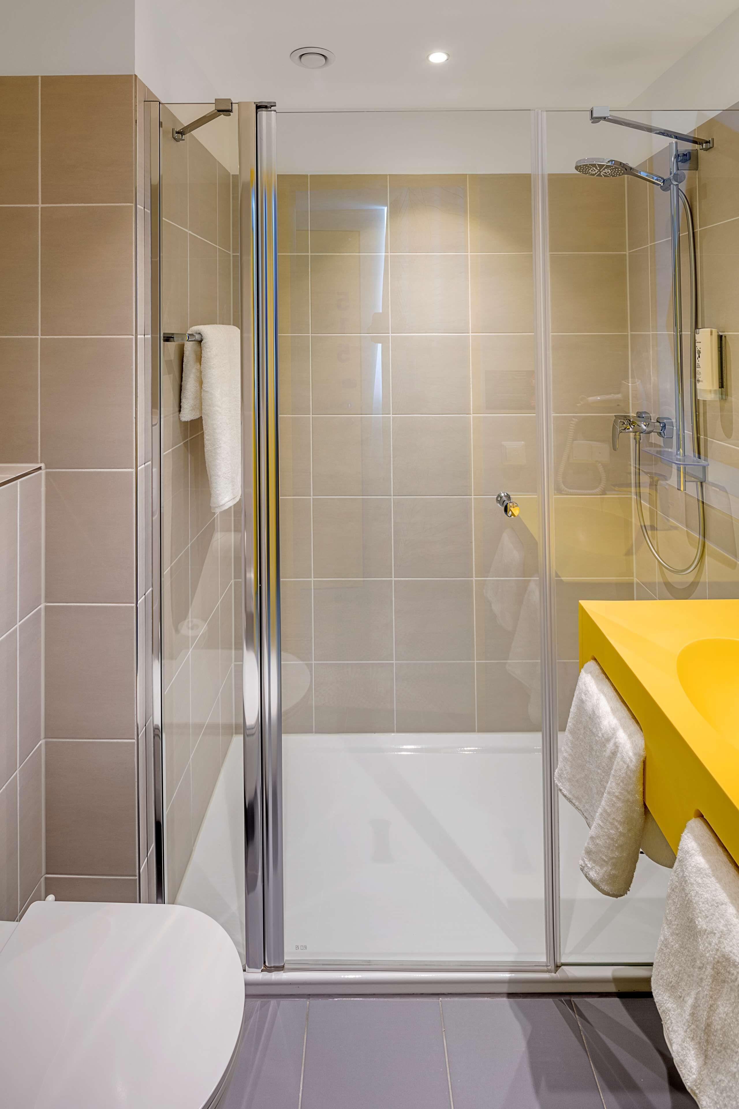 Hotel Prize By Radisson Munster (North Rhine-Westphalia), Deutschland ...